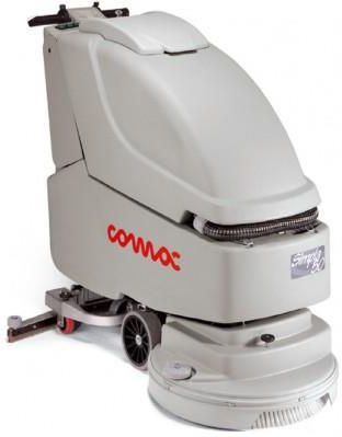 Comac Simpla 50 Bt Classic Wytrzymała Maszyna Czyszcząca Do Podłóg Z Trakcją - ceny i opinie ...