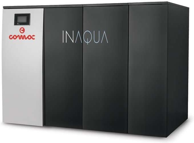 Zewnętrzny System Oczyszczania Wody Comac Inaqua 300L - ceny i opinie ...