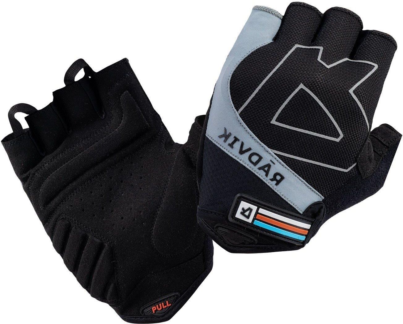 Radvik Lufte Black Sleet - Ceny i opinie - Ceneo.pl