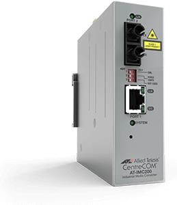 Konwerter sieciowy Allied Telesis ATIMC2000TSC980 - Opinie i ceny na Ceneo.pl