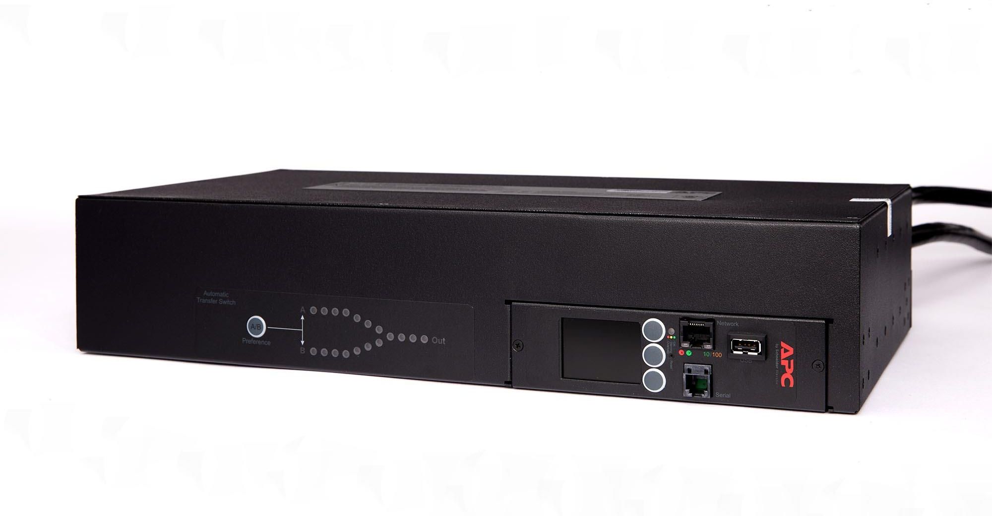 Listwa zasilająca Apc AP4424 - Opinie i ceny na Ceneo.pl