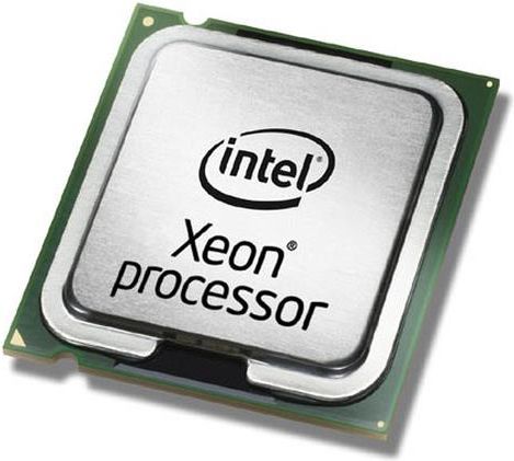 Procesor Fujitsu Intel Xeon Silver 4215 / 2.5 GHz (S26361F4082L115 ...