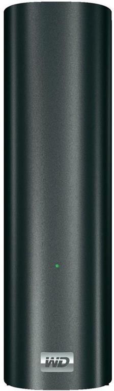 Dysk zewnętrzny WD My Book Live 2TB (WDBACG0020HCH-EESN) - Opinie i ...