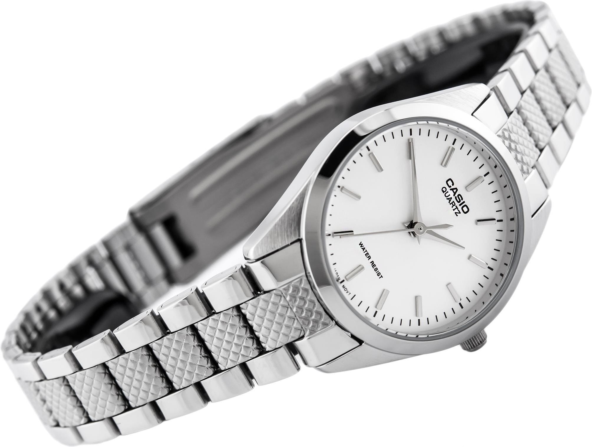 Casio LTP-1274D-7A - Zegarki Damskie - Ceny i opinie - Ceneo.pl