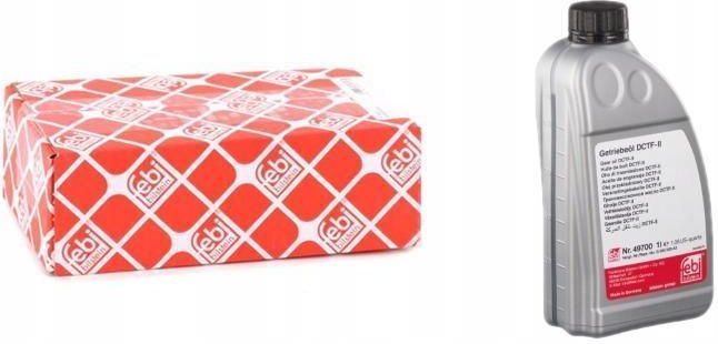 FEBI BILSTEIN 49700 - Opinie i ceny na Ceneo.pl