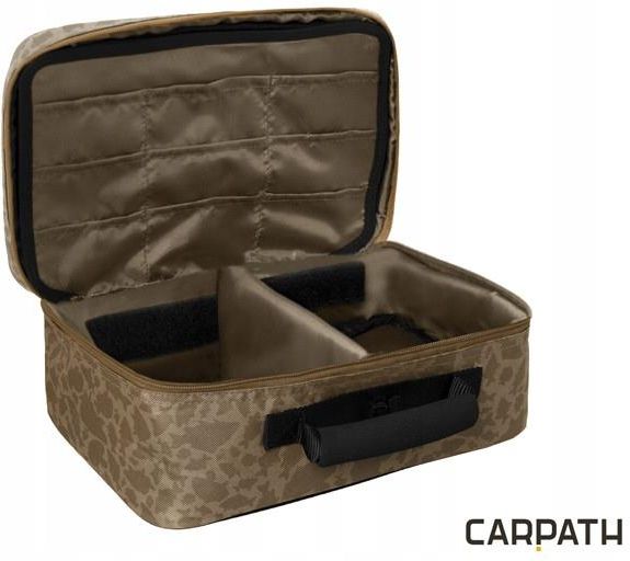 DELPHIN - ORGANIZER AREA TACKLE CARPATH 101000571 - Ceny i opinie ...