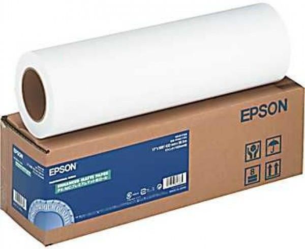 Papier fotograficzny Epson Premium Luster Photo Paper, 60 x 30,5 m, 260 ...