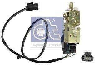 ZAMEK DRZWI LEWY DT SPARE PARTS MERCEDES-BENZ - Opinie i ceny na Ceneo.pl