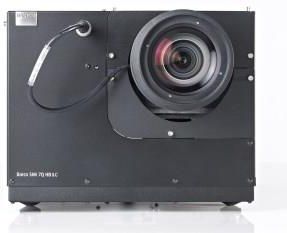 Projektor Barco Sim 7Q - Ceny i opinie - Ceneo.pl