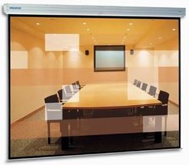 Ekran projekcyjny Projecta Elpro Large Electrol 378X500 Matte White ...