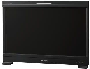 Monitor przemysłowy Sony Monitor Referencyjny Oled Trimaster El™ Bvm ...