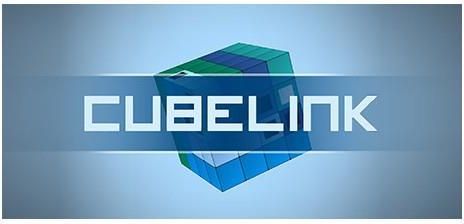 Cube Link (Digital) od 3,78 zł, opinie - Ceneo.pl
