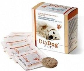 Diadog N Cat 60Tabl - Ceny i opinie - Ceneo.pl