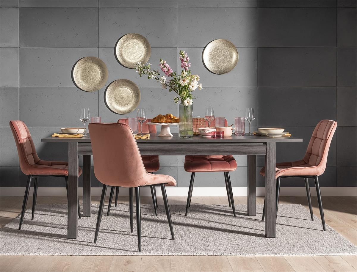 Extom Meble Stół Sevilla 75 Sosna Norweska - Opinie i atrakcyjne ceny ...