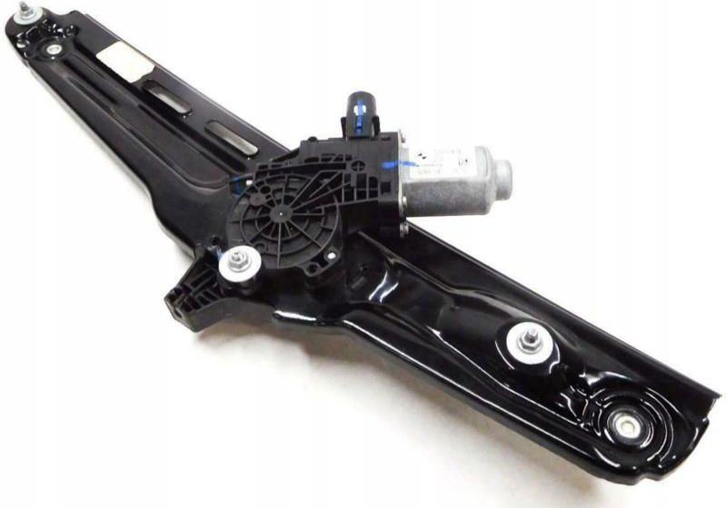 Wyposażenie elektryczne BMW X3 F25 2010- MECHANIZM PODNOŚNIK SZYBY ...