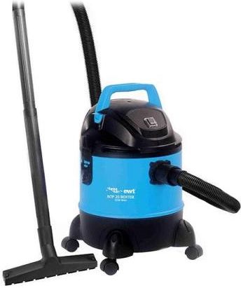 Aqua Vac NTP 20 Boxter - Opinie i ceny na Ceneo.pl