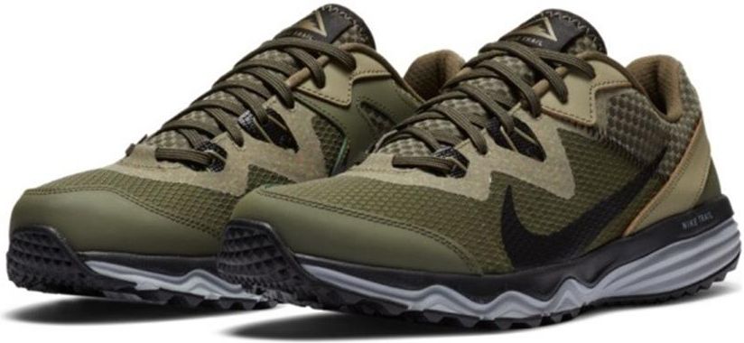 Buty trekkingowe Nike Jupiter Trail Zielone Cw3808200 - Ceny i opinie ...