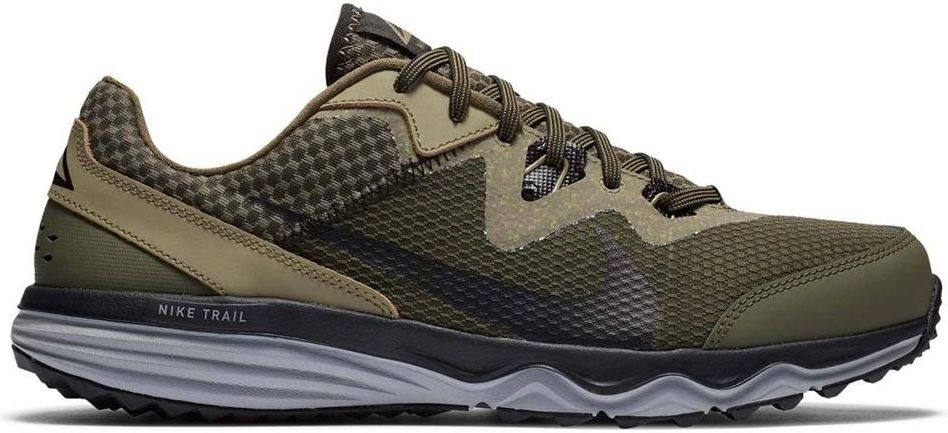 Buty trekkingowe Nike Jupiter Trail Zielone Cw3808200 - Ceny i opinie ...