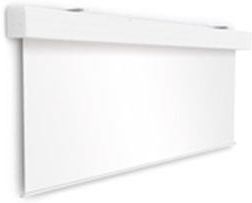 Ekran projekcyjny Projecta Elpro Large Electrol 223X350 Matte White ...
