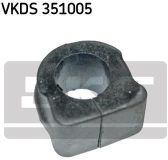 SKF VKDS 351005 - Opinie i ceny na Ceneo.pl