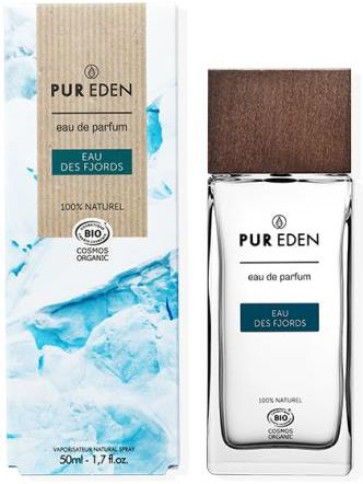 Pur Eden Woda Perfumowana Eau Des Fjords - Ceneo.pl
