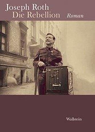 Die Rebellion Roth, Joseph - Literatura obcojęzyczna - Ceny i opinie ...
