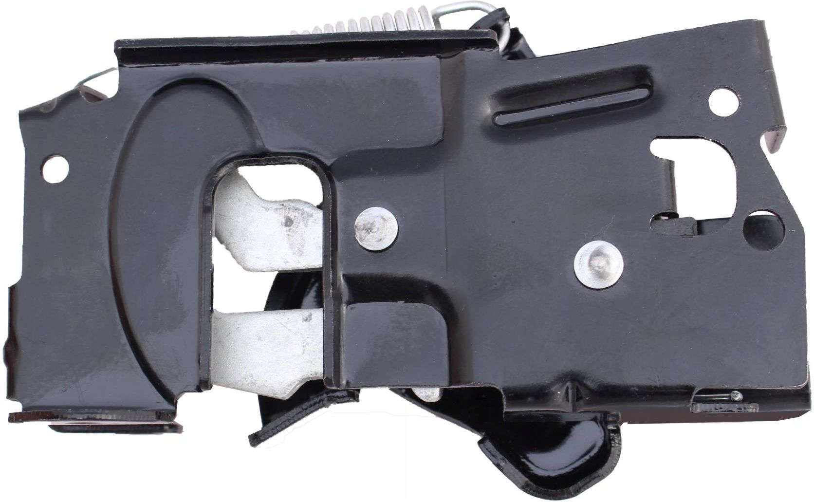 BMW 2' X1 X2 51237431370 ZAMEK MASKI PRAWY - Opinie i ceny na Ceneo.pl