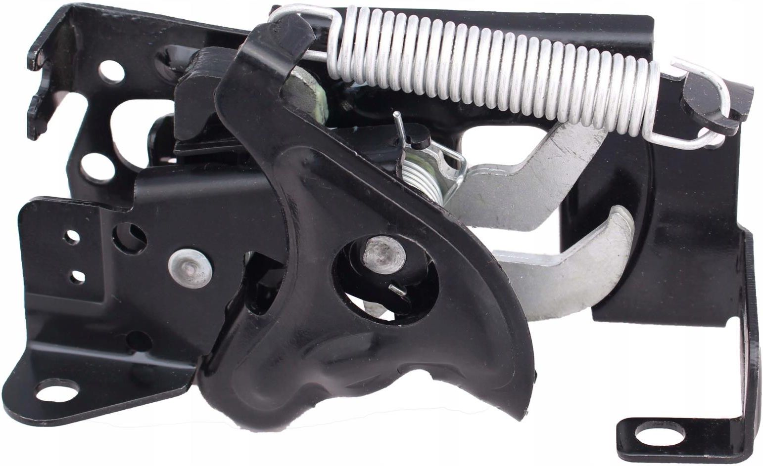 BMW 2' X1 X2 51237431370 ZAMEK MASKI PRAWY - Opinie i ceny na Ceneo.pl