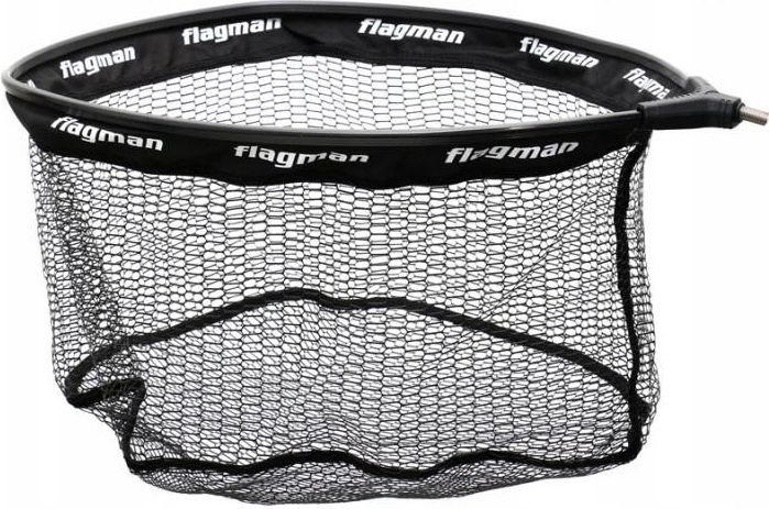 KOSZ PODBIERAKA FLAGMAN SOFT RUBBER MESH 50X40CM FZ5040 - Ceny i opinie ...