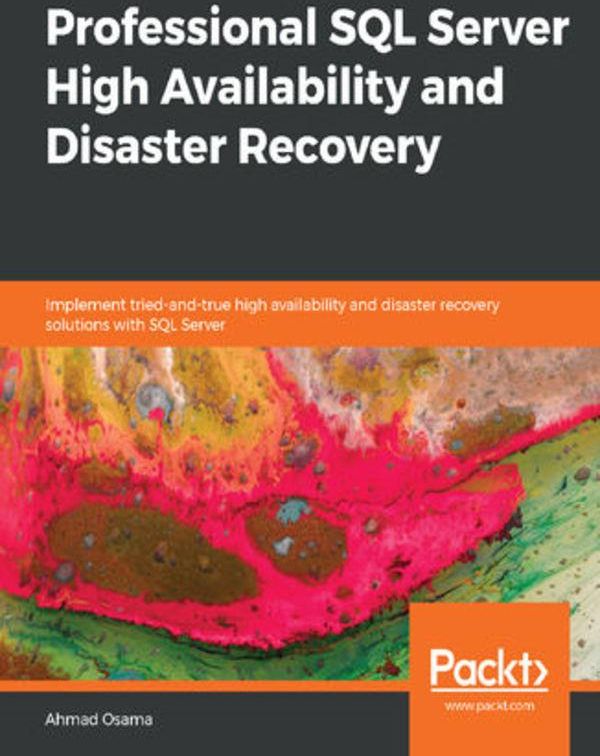 Professional SQL Server High Availability and Disaster Recovery (e-book) - Ceny i opinie - Ceneo.pl