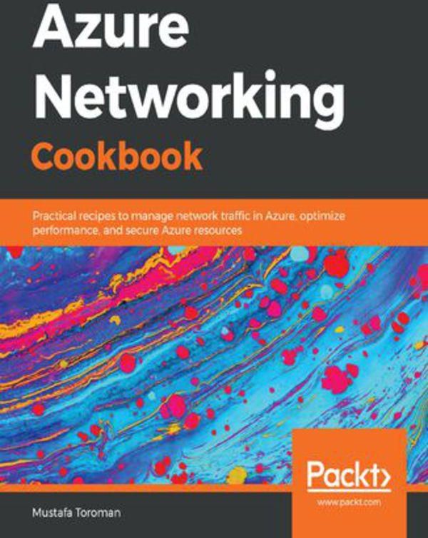 Azure Networking Cookbook (e-book) - Ceny i opinie - Ceneo.pl