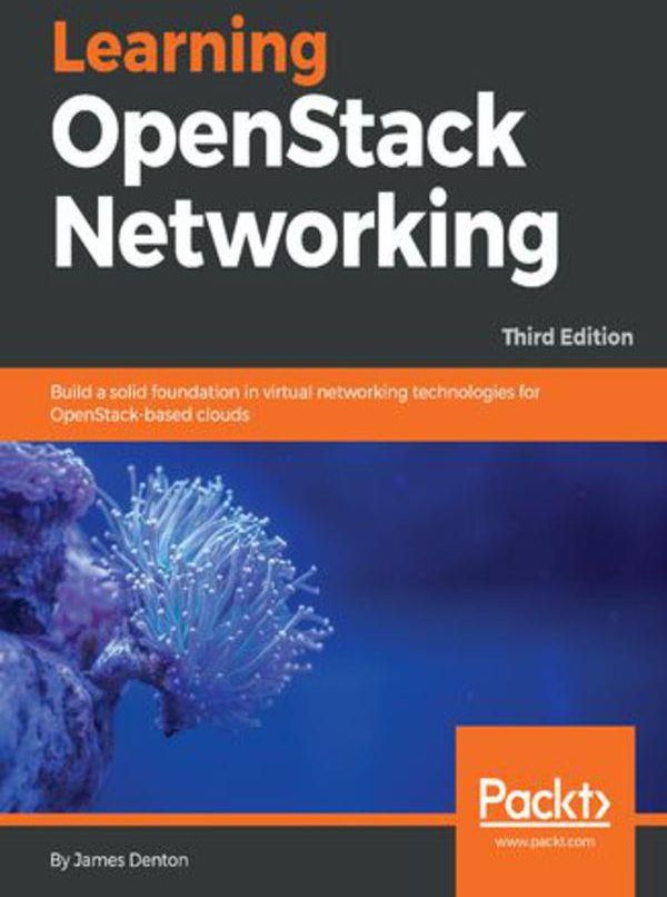 Learning OpenStack Networking (e-book) - Ceny i opinie - Ceneo.pl