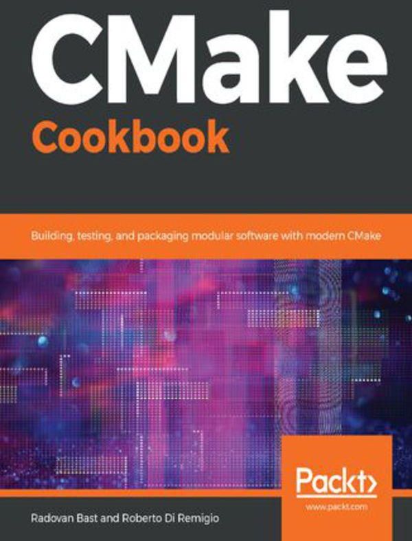 CMake Cookbook (e-book) - Ceny i opinie - Ceneo.pl