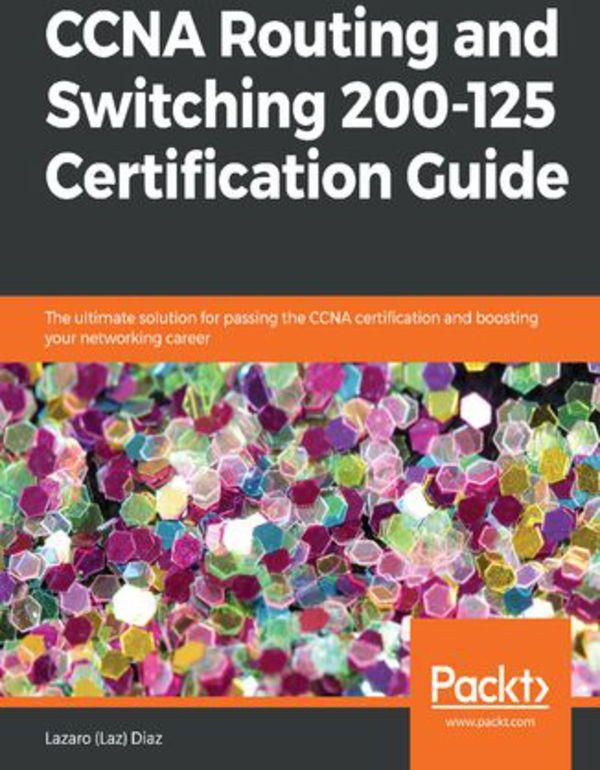 CCNA Routing and Switching 200-125 Certification Guide (e-book) - Ceny i opinie - Ceneo.pl