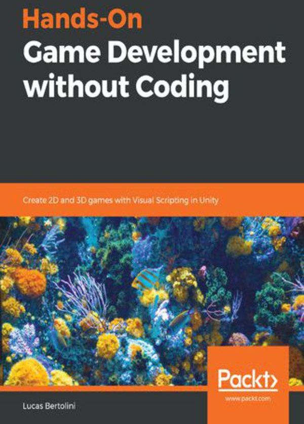 Hands-On Game Development without Coding (e-book) - Ceny i opinie - Ceneo.pl