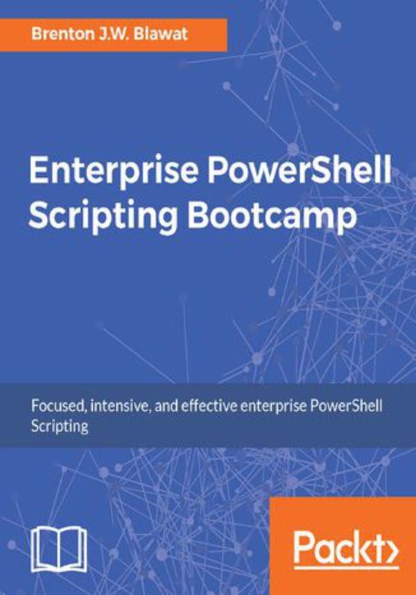 Enterprise PowerShell Scripting Bootcamp (e-book) - Ceny i opinie ...
