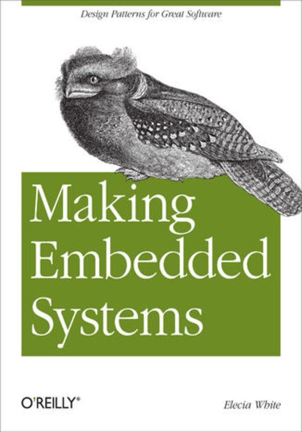 Making Embedded Systems. Design Patterns for Great Software (e-book) - Ceny i opinie - Ceneo.pl