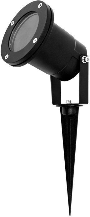 EDO Hortus Gu10 Ip65 Czarny EDO777112 - Ceny i opinie - Ceneo.pl