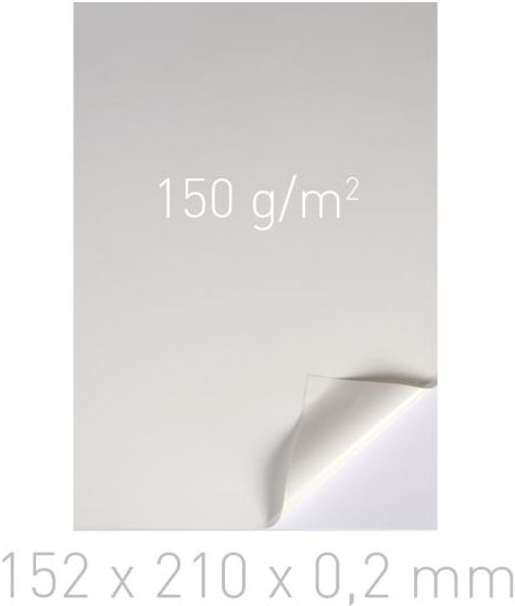 O.Dsa Cardboard 152 X 210 0,2 Mm 150 G/M2 100 Sztuk - Ceny i opinie ...