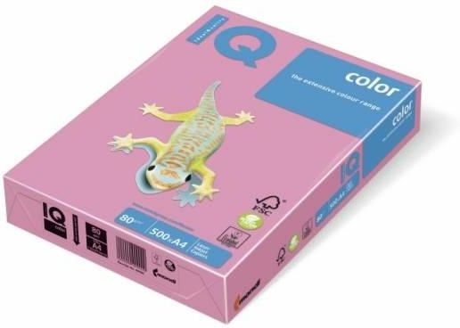 Papier Maestro Color A3/80G Pastel Jasnoróżowy (500) X09582 - Ceny i ...