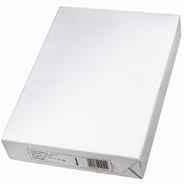 Papier Ksero A4 80G Biały Uniwersalny 500 Arkuszy - Ceny i opinie - Ceneo.pl