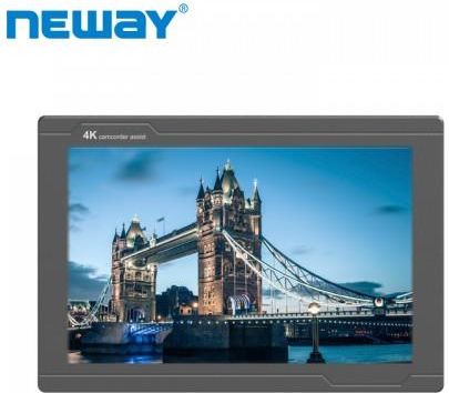 Monitor przemysłowy Monitor Podglądowy Neway Ck750S (2813) - Ceny i ...