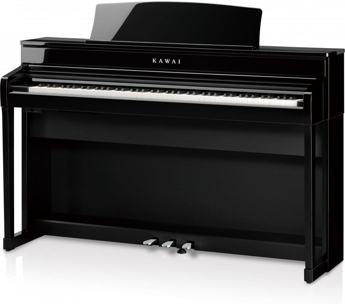 Kawai Ca 79 Ep Pianino Cyfrowe - Ceny i opinie - Ceneo.pl