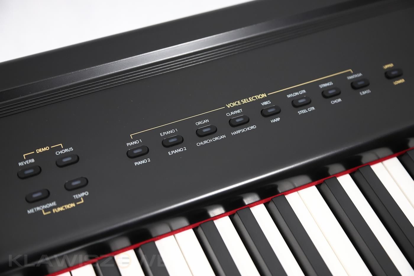 Artesia Pa-88H + Statyw (Pianino Cyfrowe, Pa88) - Ceny i opinie - Ceneo.pl