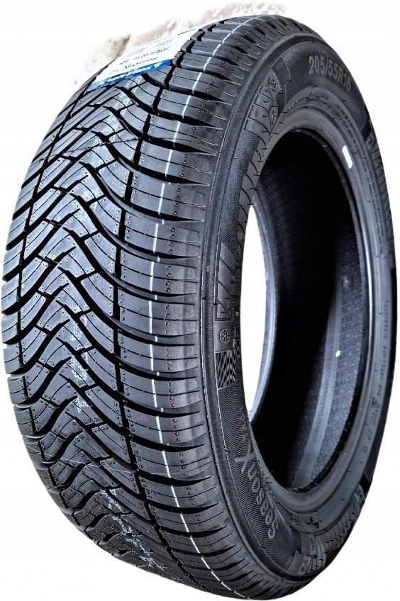 Opony Triangle SEASON X TA01 205/55R16 94V XL - Opinie i ceny na Ceneo.pl