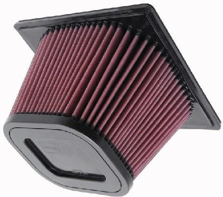 K&N FILTERS E0776 - opinie i ceny na Ceneo.pl