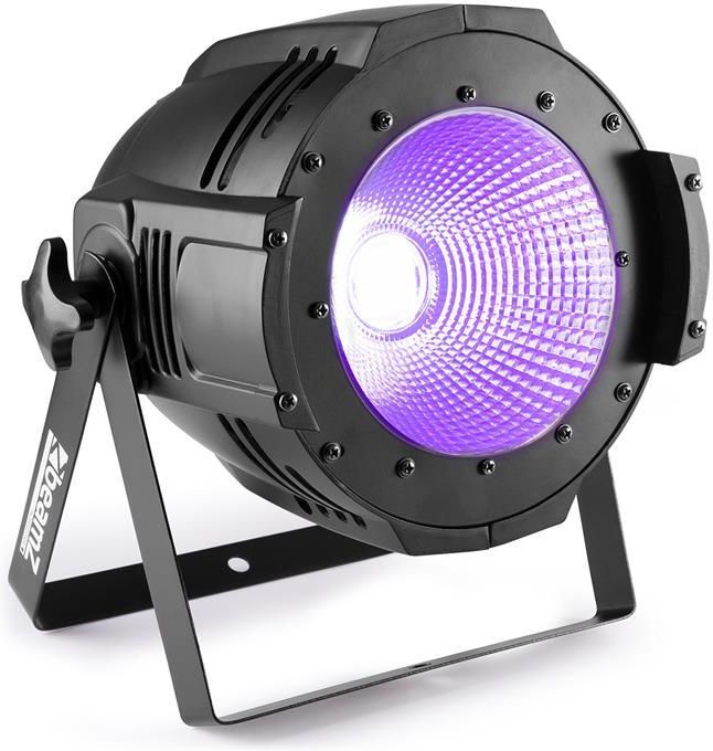 Professional Cob 100Uv Reflektor Par 100 W Uv-Led Tryb Dmx Lub ...