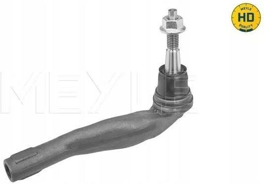 Końcówka drążka kierowniczego MEYLE 6160200030HD - Opinie i ceny na ...