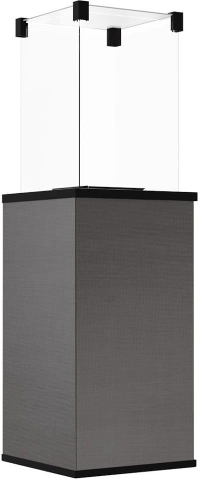 Kratki Patio Spiek Kwarcowy Filo Ghisa - Ceny i opinie - Ceneo.pl