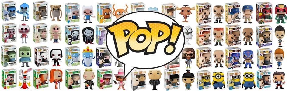 FUNKO POP ŁOWCY TROLLI JIM AMULET VINYL - Ceny i opinie - Ceneo.pl